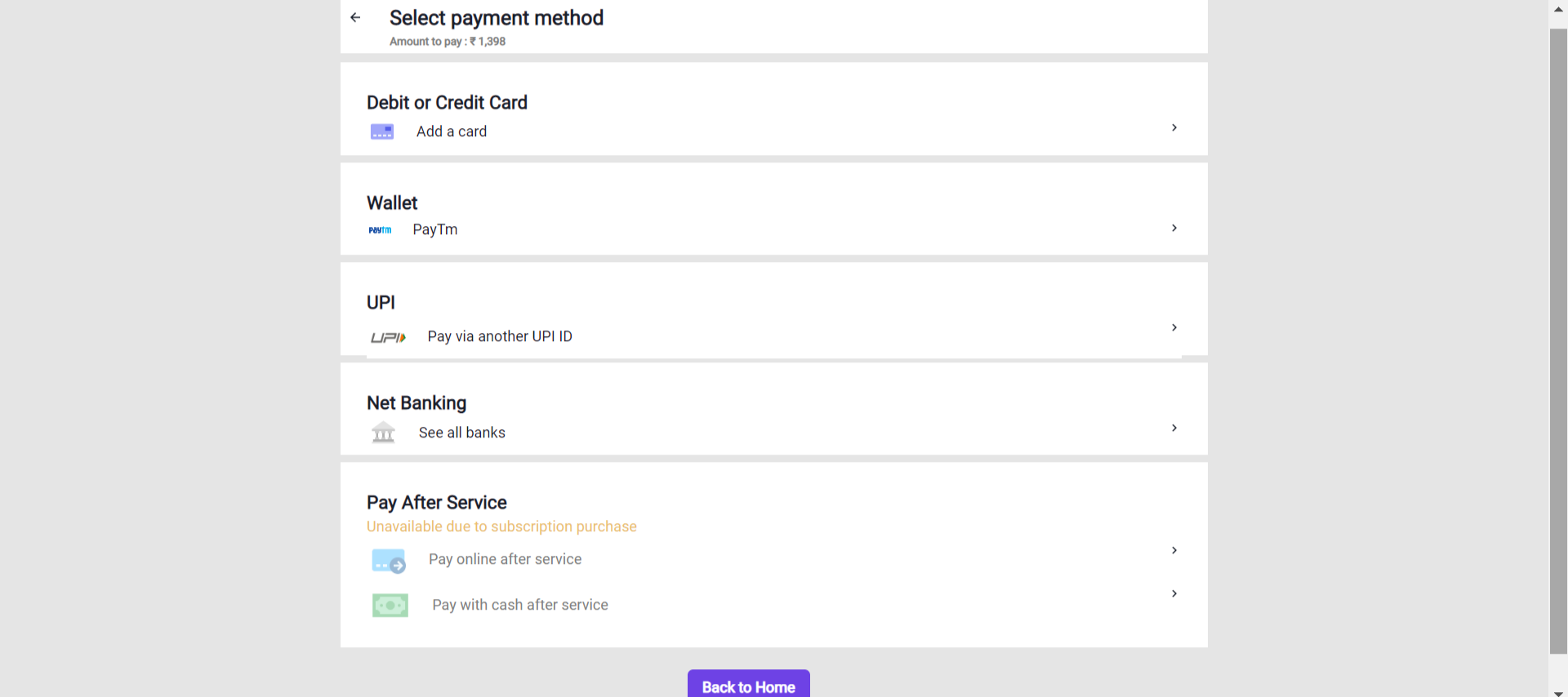 GitHub - pragati-tripathi05/Care-At-Home: CareAtHome is an online platform helping customers to ...