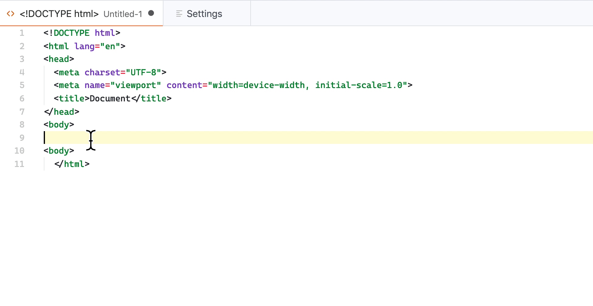 [rename on type] creates additional tag · Issue #94047 · microsoft ...