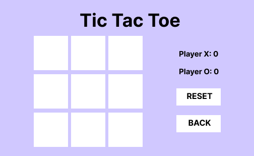 GitHub - angelicachin/Project-OOP: Tic Tac Toe Game GitHub - angelicachin/Project-OOP: Tic Tac Toe Game
