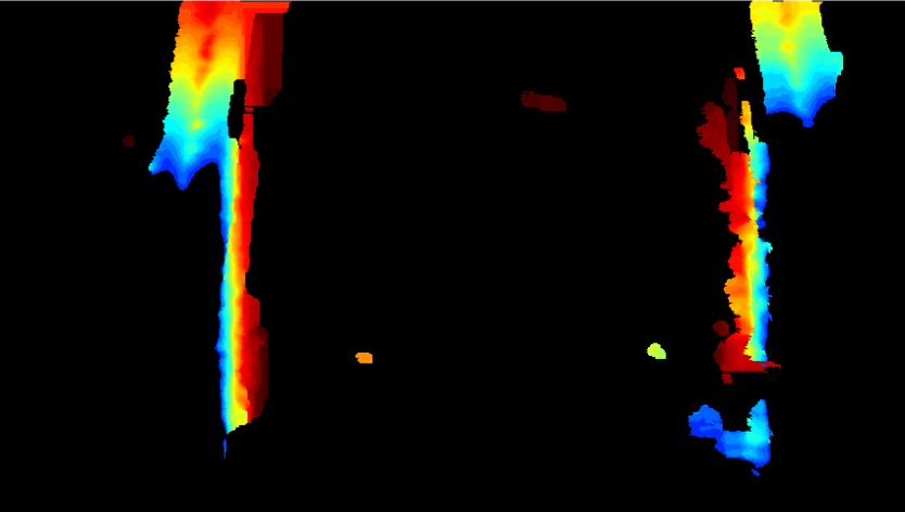 How To Cut Frame · Issue 10871 · Intelrealsenselibrealsense · Github