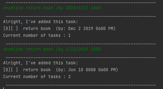 Code reads date wrongly · Issue #54 · nus-cs2103-AY2223S2/forum · GitHub