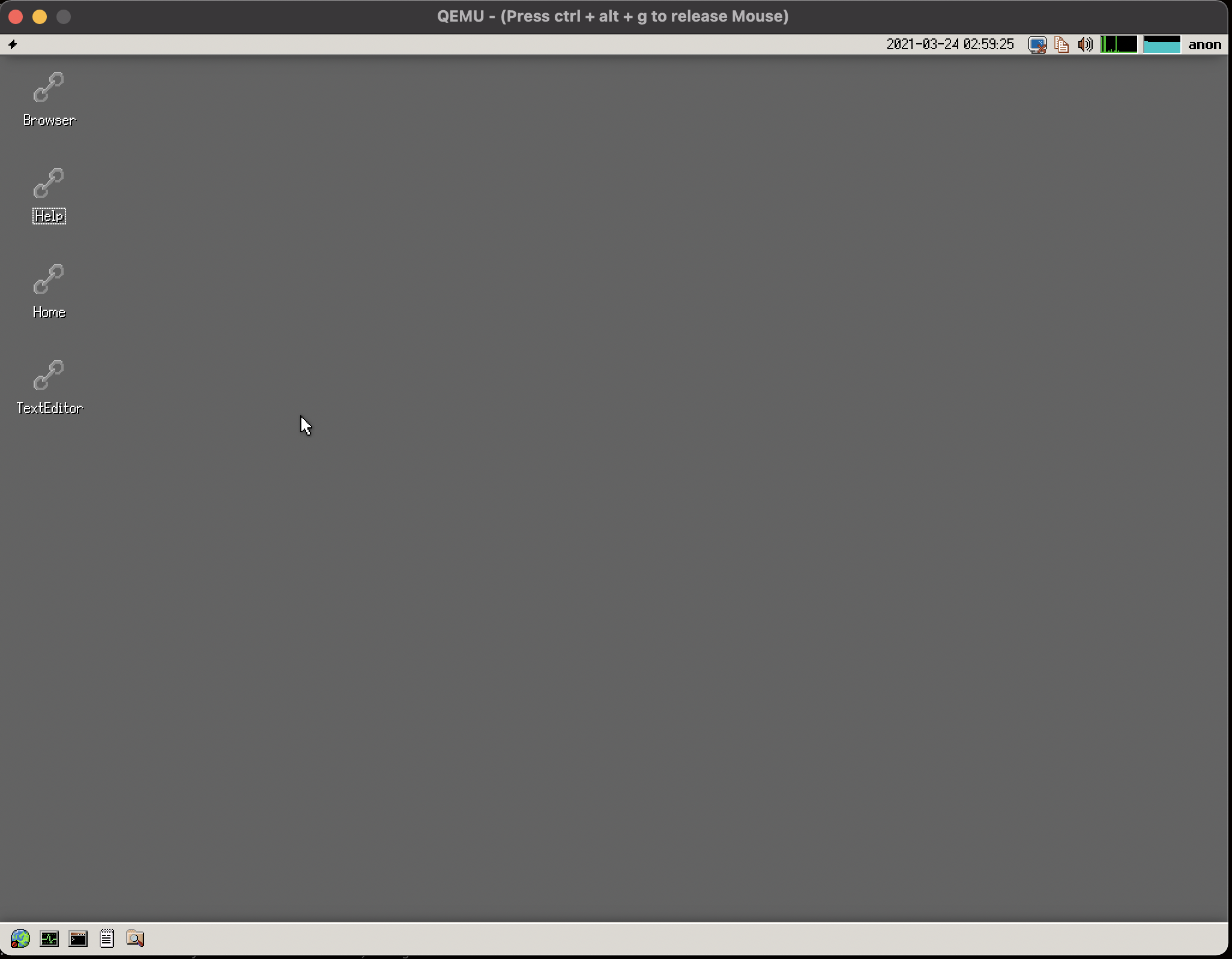 Memory: Possible corruption after running many SystemMonitor instances · Issue #5934 ...
