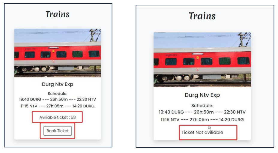 GitHub - nayandeep20028840/Train-Ticket-Booking-Management-System: In ...