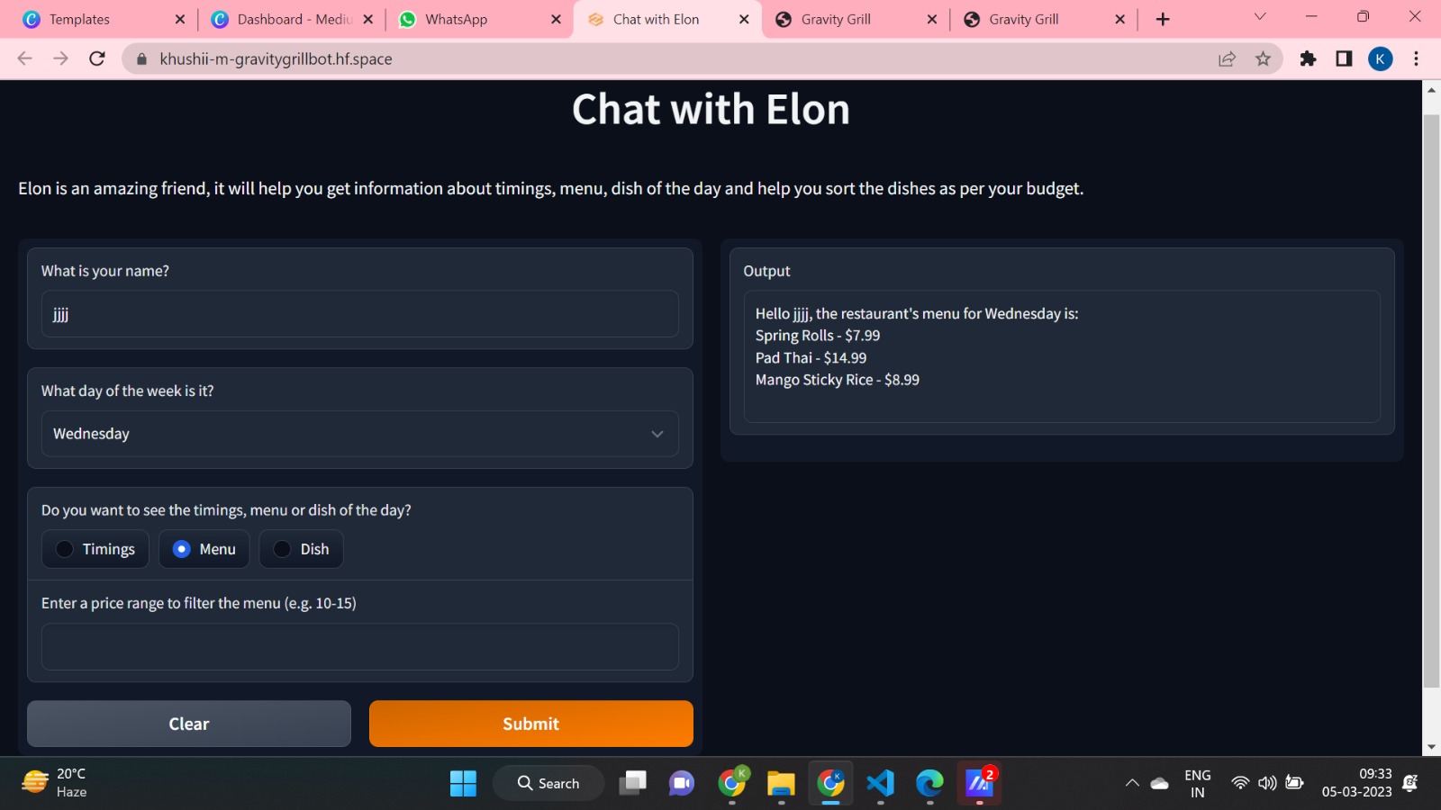 GitHub - ayushtyagi14/hackhound