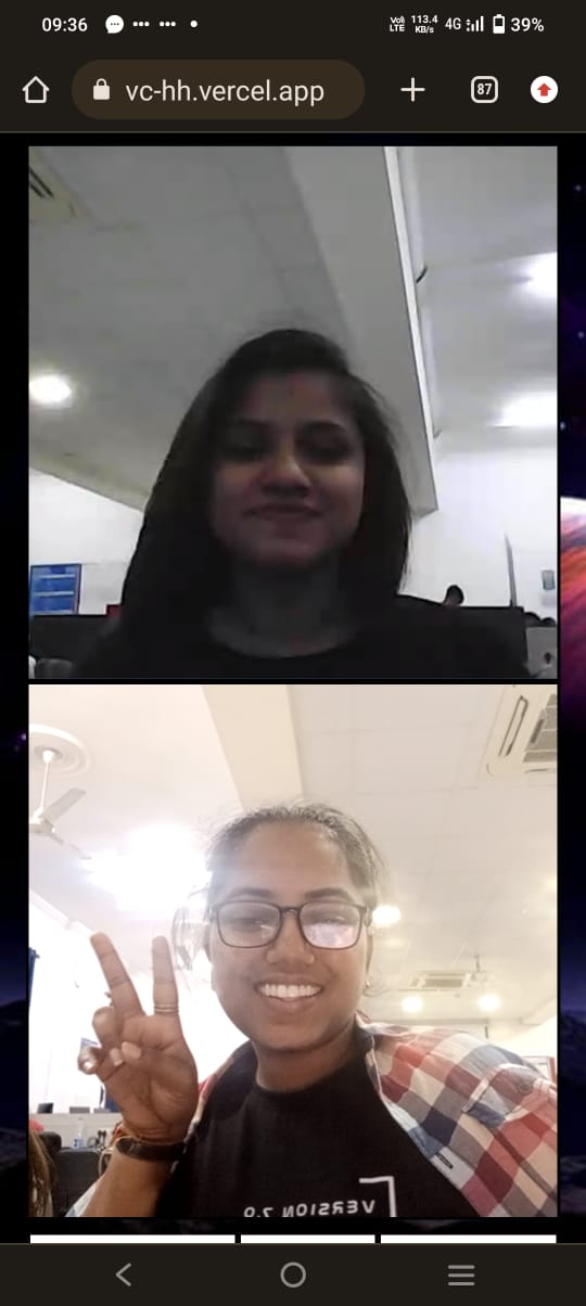 GitHub - ayushtyagi14/hackhound