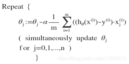 GitHub - effylee1006/Multiple-Linear-Regression-by-using-Gradient-Descent