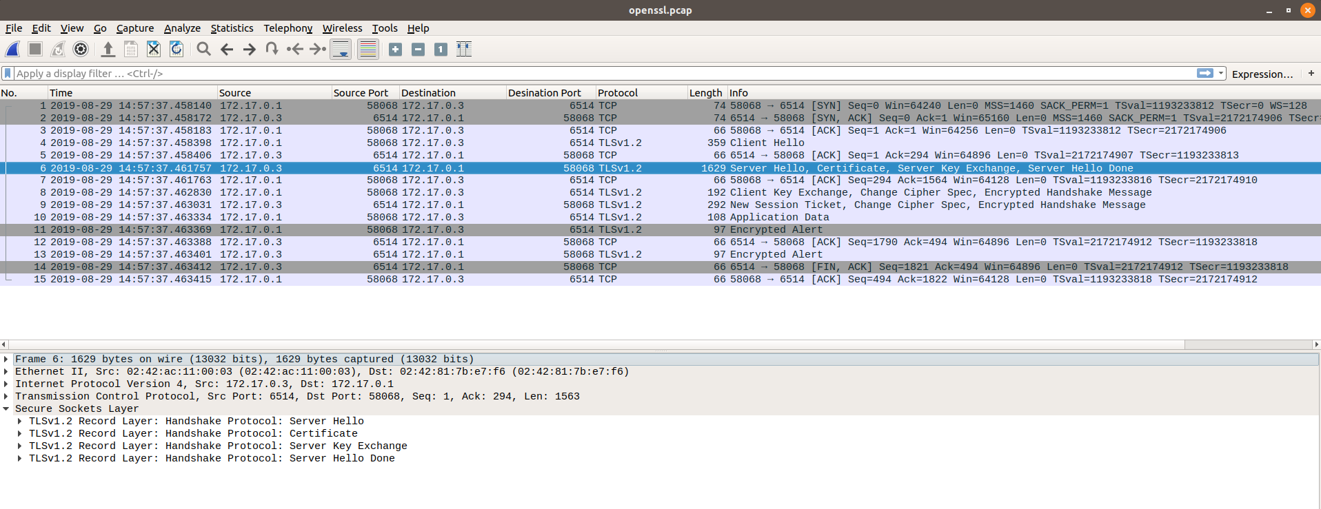 Openssl Ossl Streamdriver Authmode Anon Does Not Support Optional