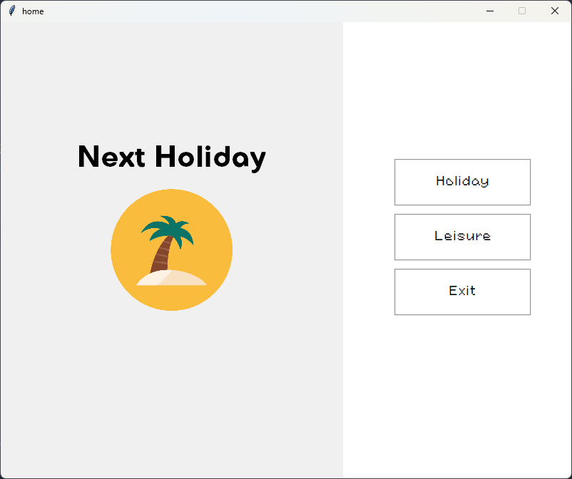 GitHub - hhjk00/python-project: [개인 프로젝트] next holiday - 공휴일 데이터 분석