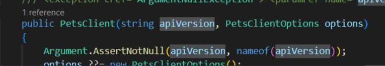 apiVersion should not be a global parameter · Issue #2582 · Azure/autorest.csharp · GitHub