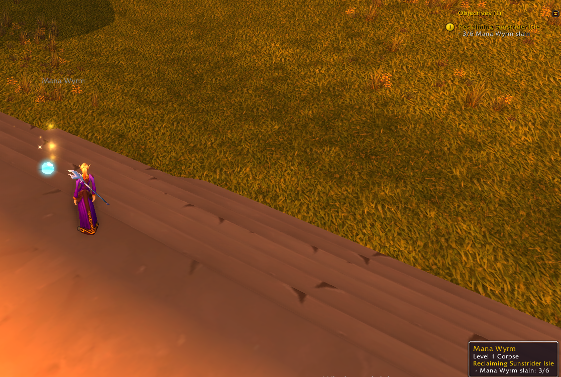 Creature: Mana Wyrm · Issue #1074 · ProjectSkyfire/SkyFire_548 · GitHub