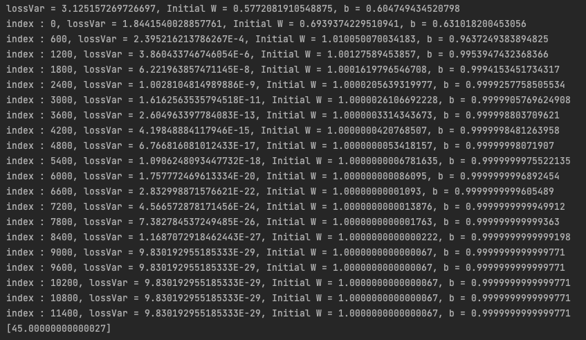 GitHub - ChangDaeJun/machineLearning: machine learning in Java