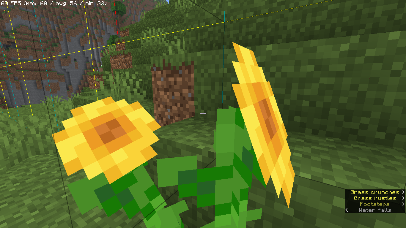 2-Tall Foliage Issues · Issue #303 · haubna/PhysicsMod · GitHub