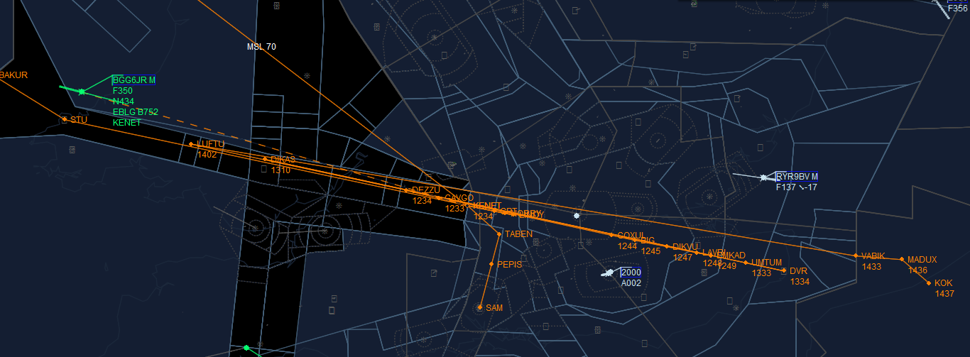 M183 airway not correctly showing · Issue #151 · IVAO-XU/EG-Sector-File ...