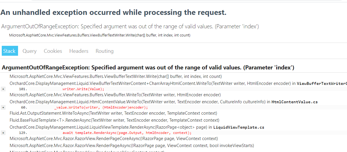 Exceptions When Using Foreign Language Taxonomy As Tags · Issue 9025 6322