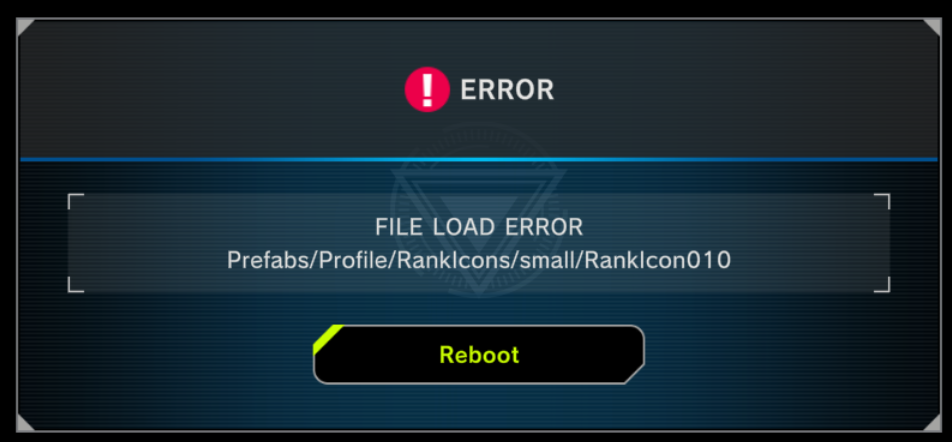 Unable to load in at all · Issue #214 · pixeltris/YgoMaster · GitHub