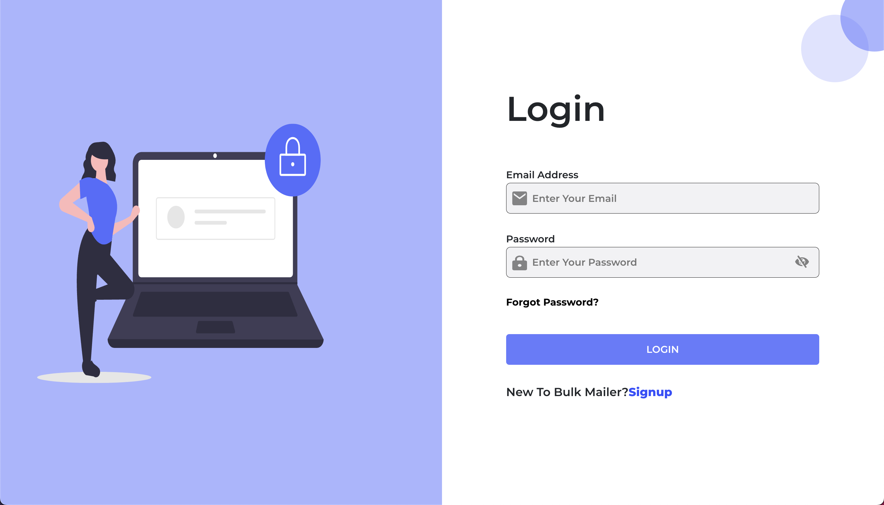 GitHub - ClawedCatalyst/Bulk-Mailer-Backend