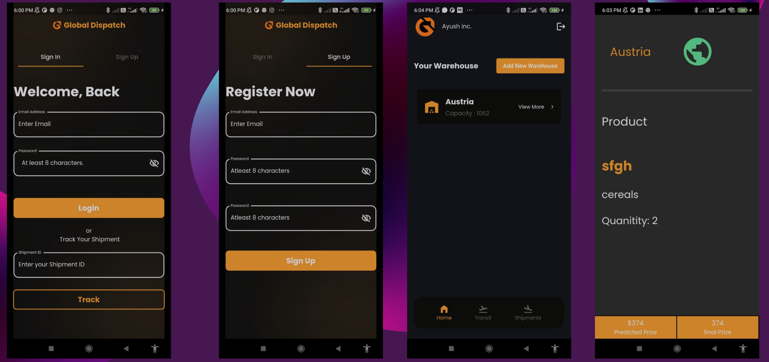 GitHub - ClawedCatalyst/Global-Dispatch