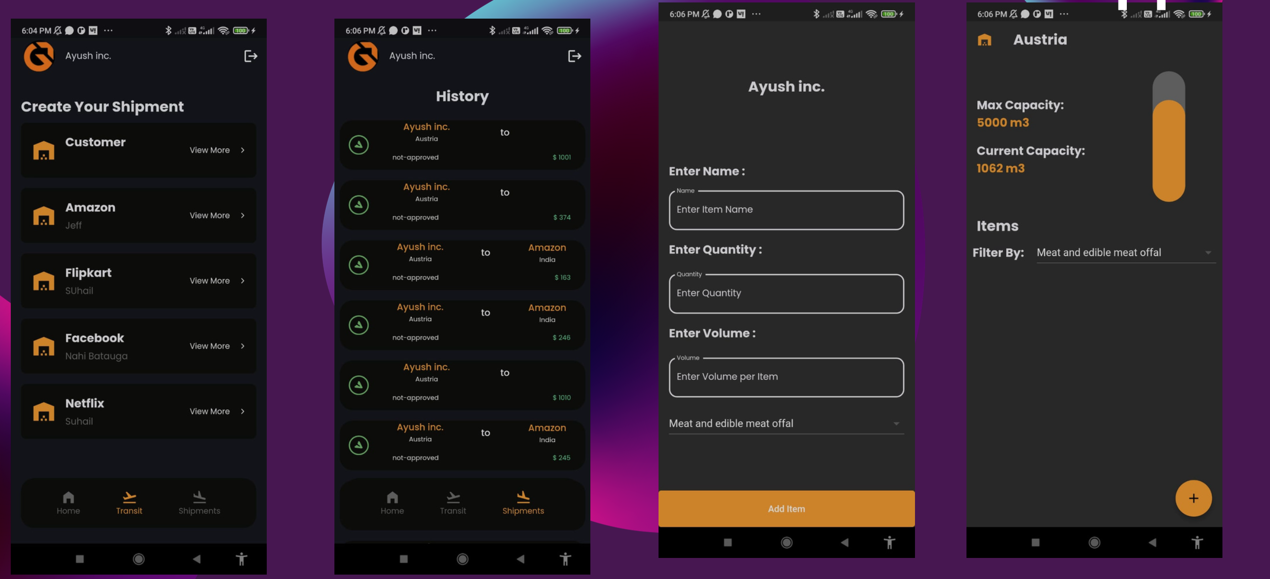 GitHub - ClawedCatalyst/Global-Dispatch