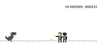 GitHub - chemicoholic21/T-Rex: Chrome t-rex game in c++