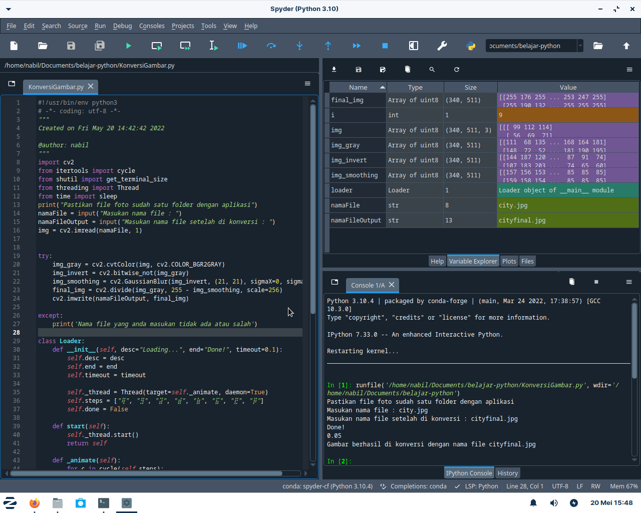 GitHub - nabilsynfl/KonversiGambar