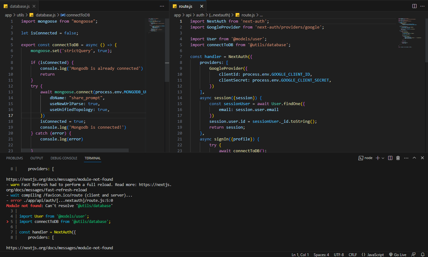 Nextjs 13 Full Course 2023 Build And Deploy A Full Stack App Using The Official React 5064