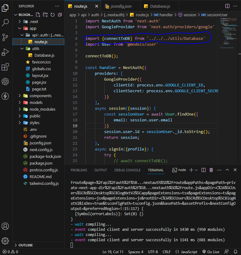 Next.js 13 Full Course 2023 | Build and Deploy a Full Stack App Using ...