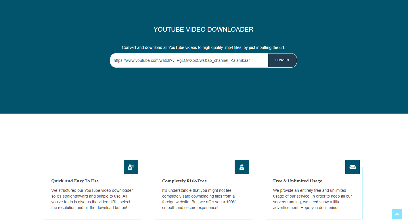 GitHub - yogeshsaahu/YT-downloader: simple yt video downloader based on flask and pytube