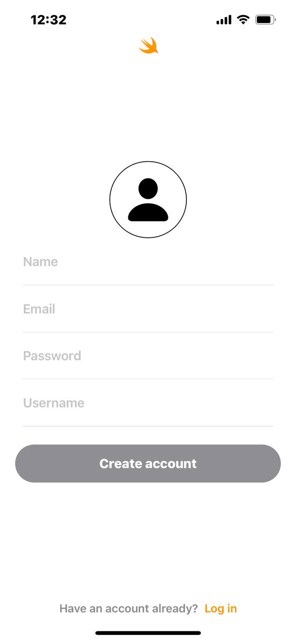 GitHub - whythxt/Swifter: Twitter clone