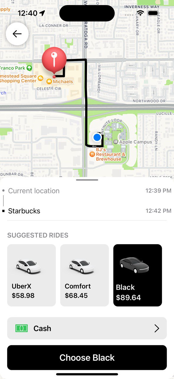 GitHub - whythxt/Uber