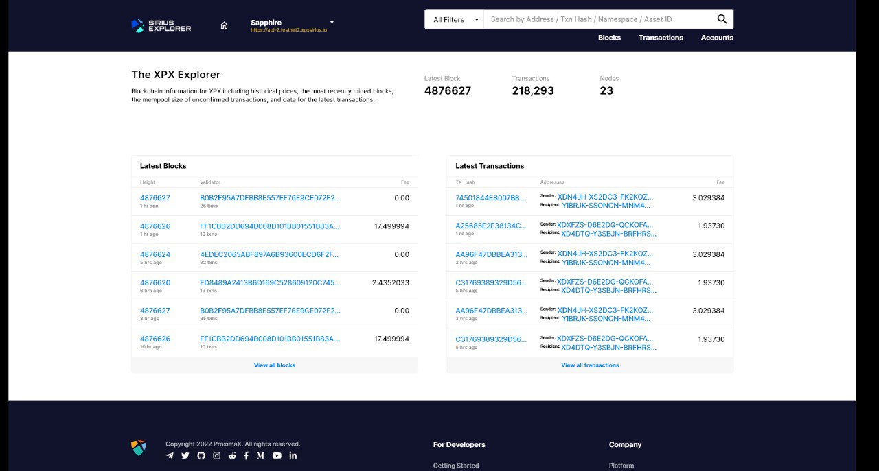 Rebrand Sirius brand (replace Proximax) · Issue #640 · proximax-foundry/web-wallet-vuejs · GitHub