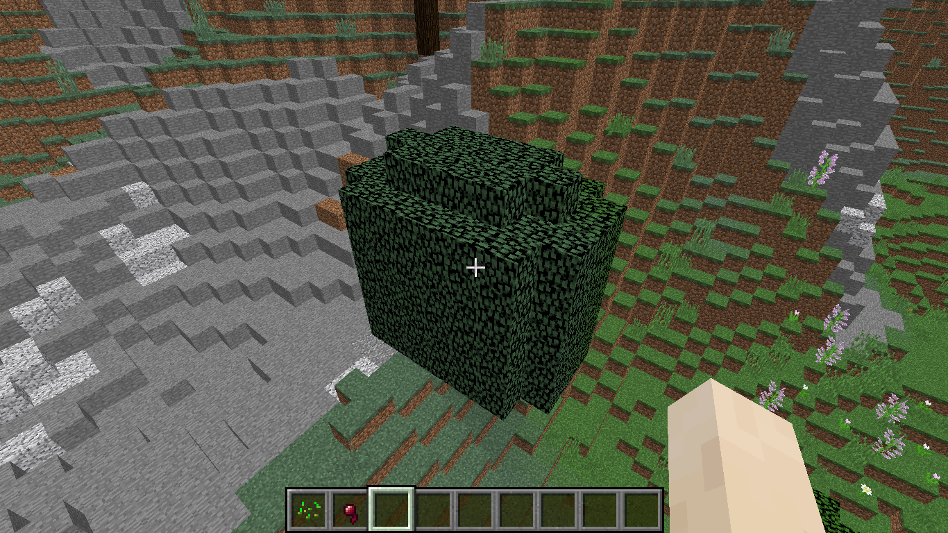 problem with server terrain generation · Issue #5377 · cuberite/cuberite · GitHub