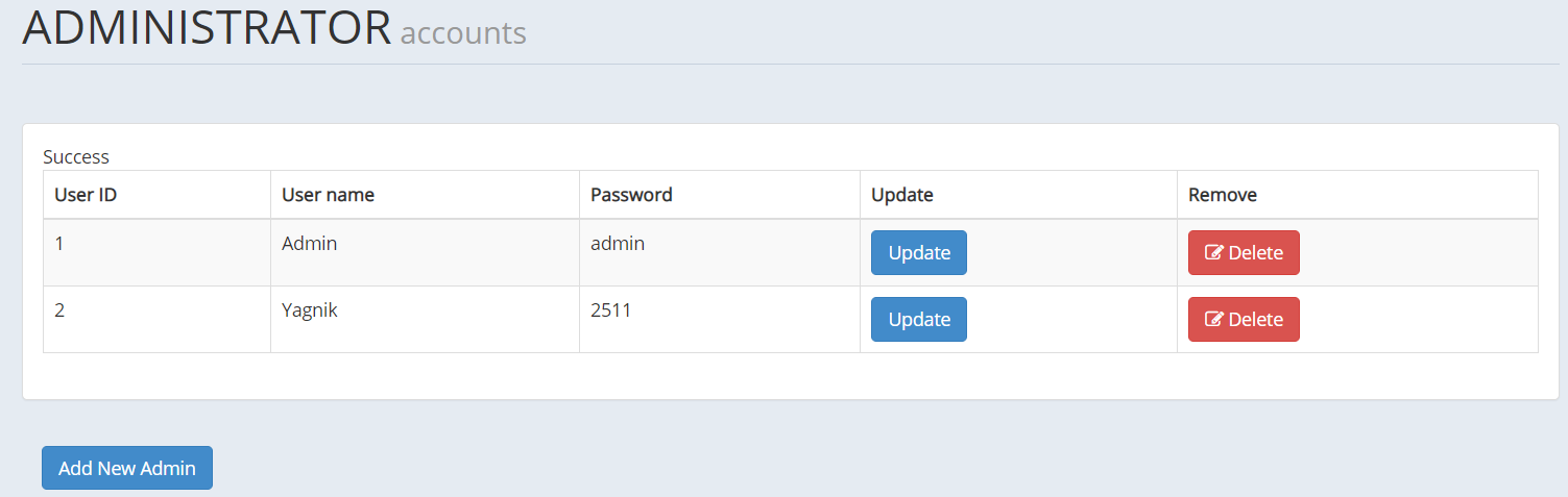 GitHub - yagnikpipaliya/Restaurant-Table-Reservation-System