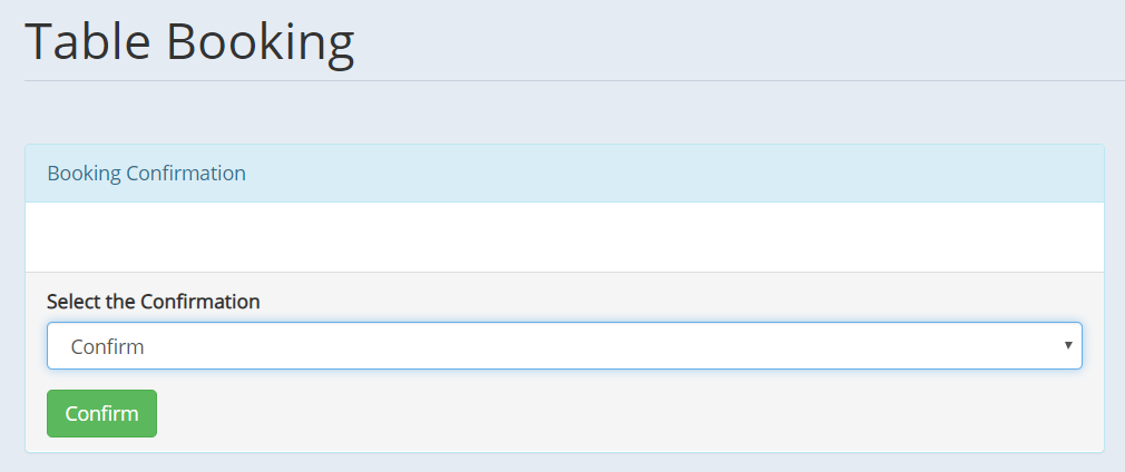 GitHub - yagnikpipaliya/Restaurant-Table-Reservation-System