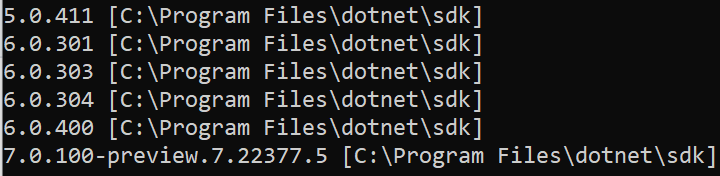 Dotnet Example Not Working · Issue 175 · Newrelicnewrelic Opentelemetry Examples · Github