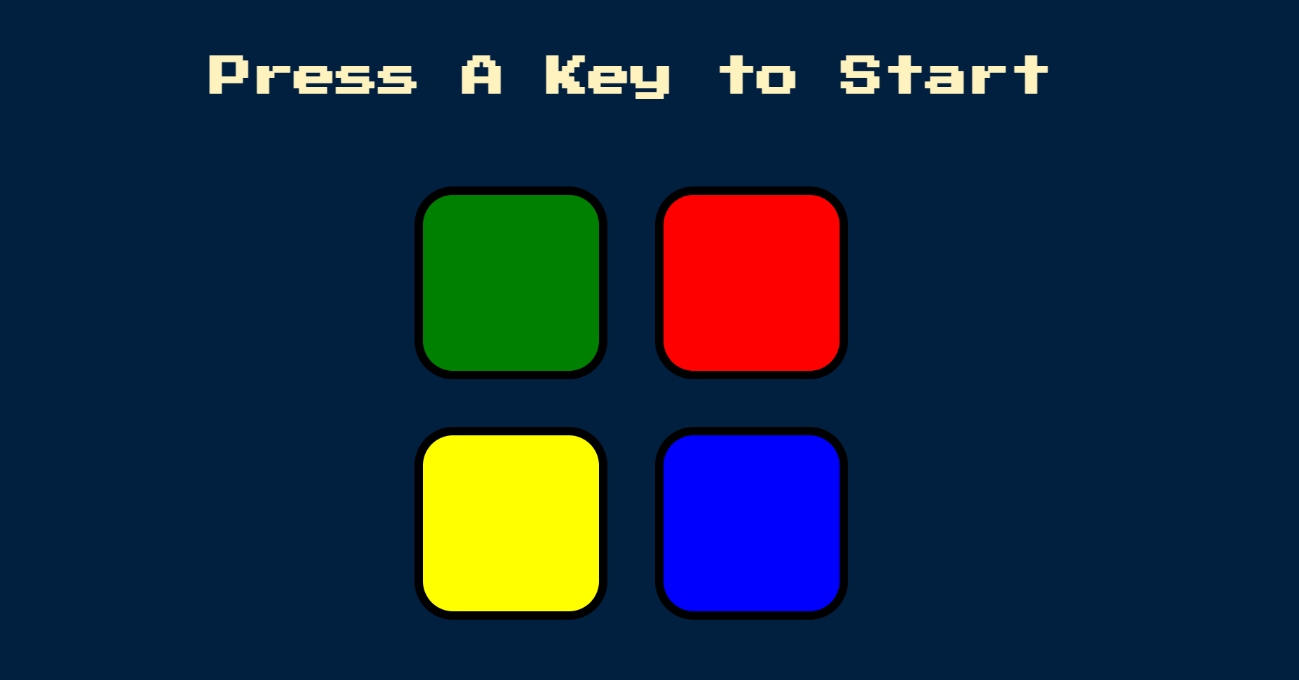 GitHub - Ryujin-Sama/The_Simon_Game