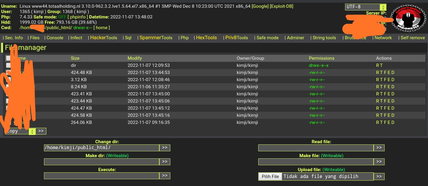 GitHub - AnonymousFoxx/WSO2023