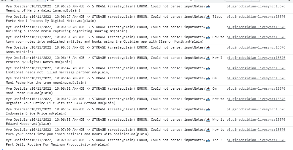 Folder Rename Case Not Respected · Issue 130 · Vrtmrzobsidian Livesync · Github