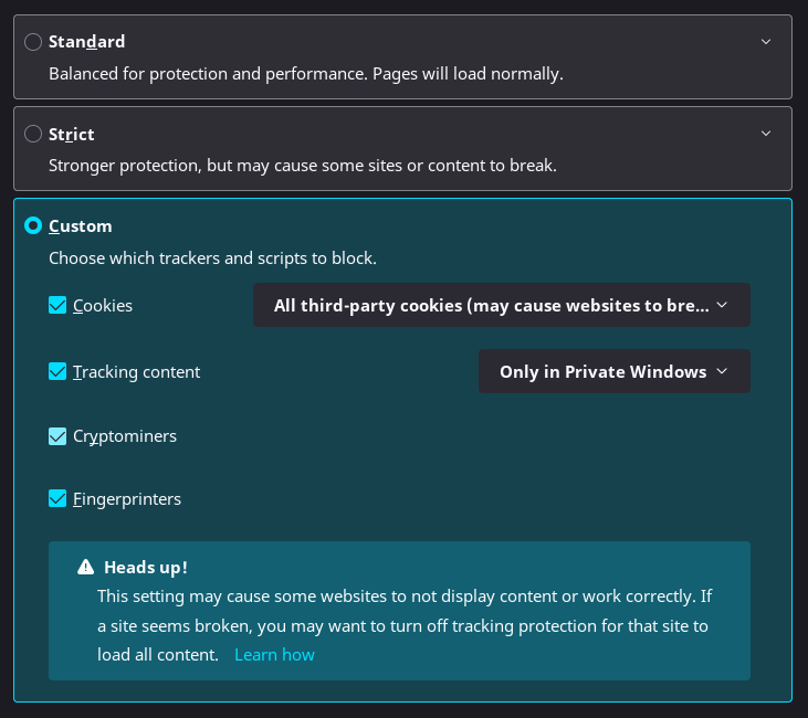CodeSandbox will break with next Firefox release · Issue #2726 ...