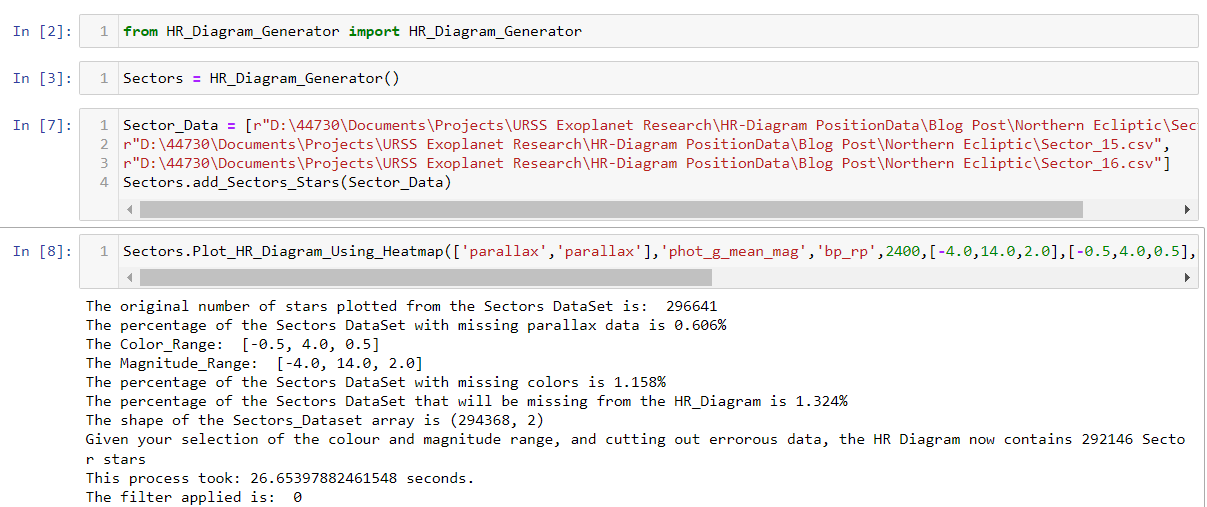 GitHub - InquisitorNova/HR_Diagram_Generator: A small program for ...