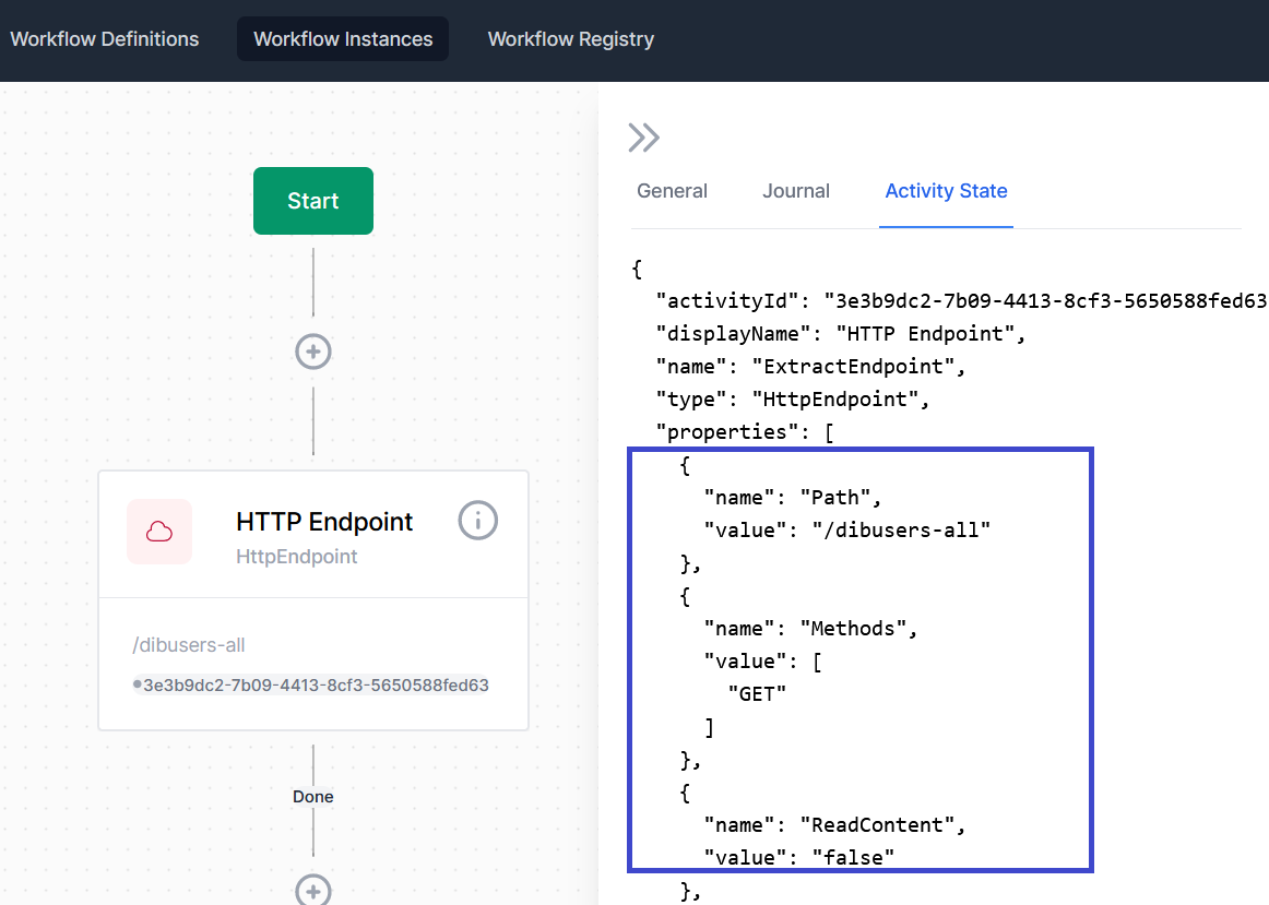 Adding possibility to hide sensitive properties in dashboard · Issue #2659 · elsa-workflows/elsa ...