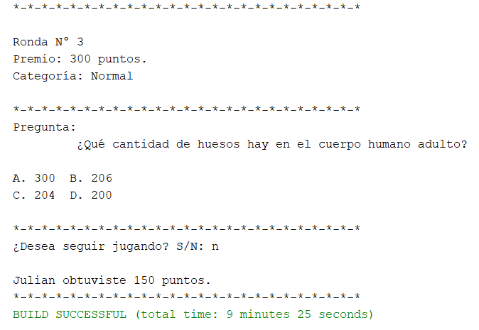 GitHub - DMosqueraL/concursoPreguntasJava