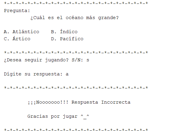 GitHub - DMosqueraL/concursoPreguntasJava