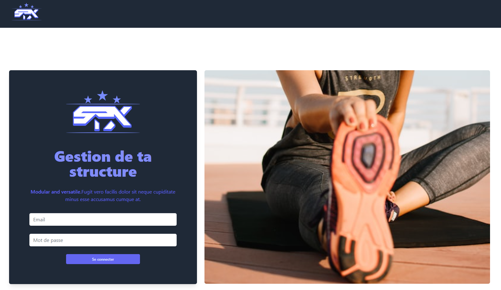 GitHub - TXVR97/spx-project
