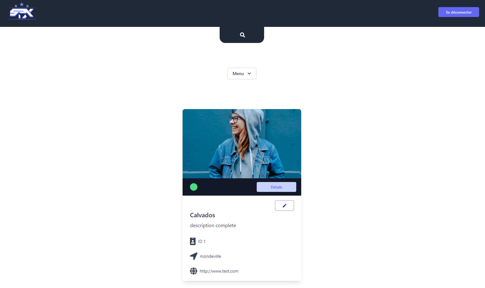 GitHub - TXVR97/spx-project