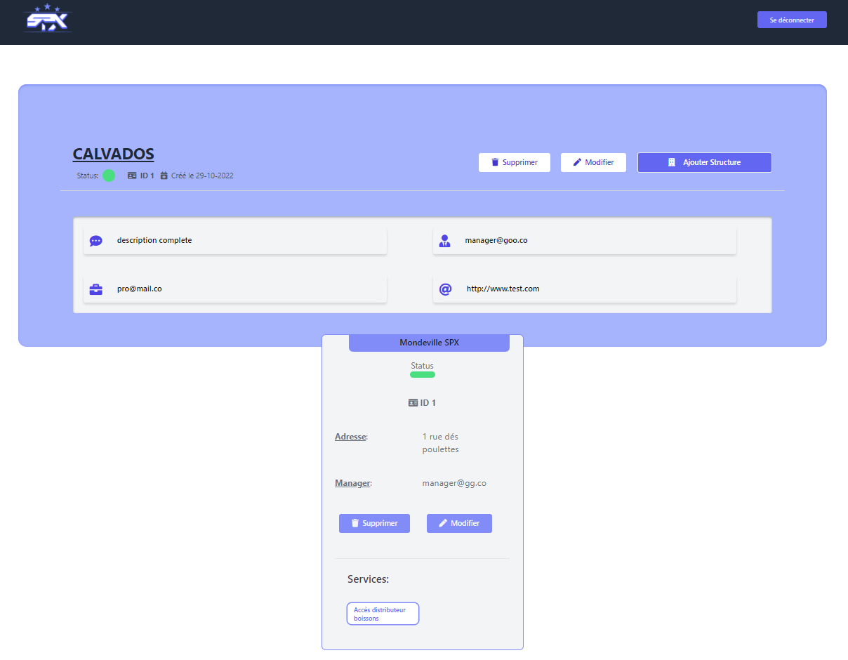GitHub - TXVR97/spx-project