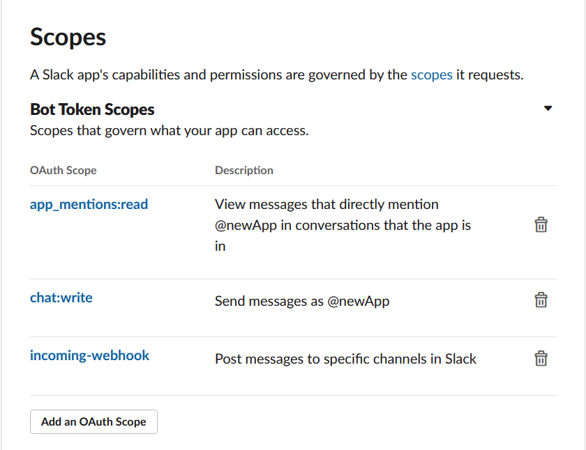 GitHub - FloodDis/SlackBot: Slack bot for ordering pizza