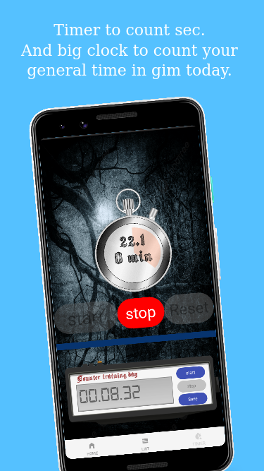 GitHub - artur24814/GymManager: Android app for manage your gym experience 💪🏋🏻 written in KIVY ...