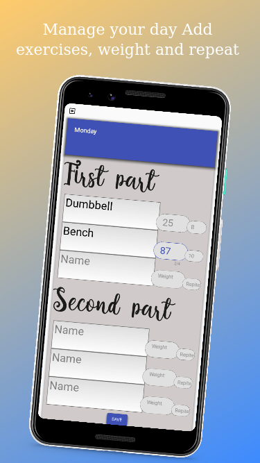 GitHub - artur24814/GymManager: Android app for manage your gym experience 💪🏋🏻 written in KIVY ...