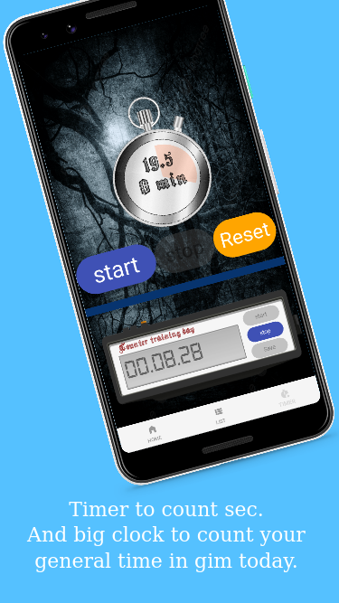 Github Artur24814gymmanager Android App For Manage Your Gym Experience 💪🏋🏻 Written In Kivy 