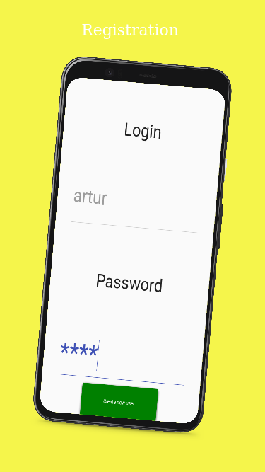 GitHub - artur24814/GymManager: Android app for manage your gym experience 💪🏋🏻 written in KIVY ...